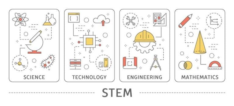 Connector Suppliers Talk STEM