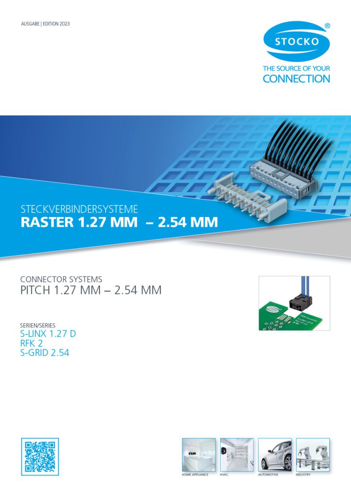 STOCKO CONTACT - Connector and Cable Assembly Supplier