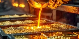 The Benefits of Gold Plating on Connectors