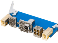 VITA Standards Support RF/Microwave Backplane Solutions