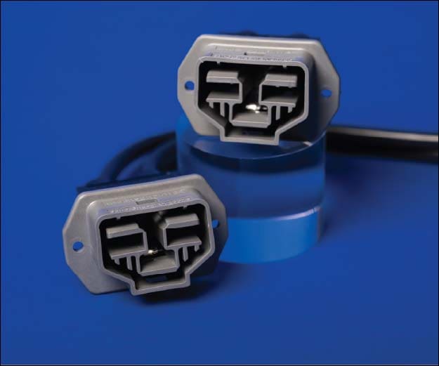 Anderson Power - Connector and Cable Assembly Supplier