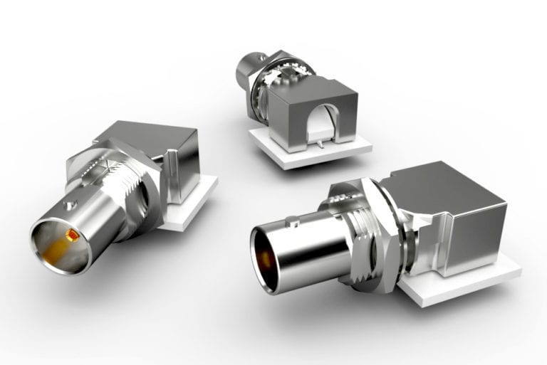 New Connector and Cable Products: May 2019