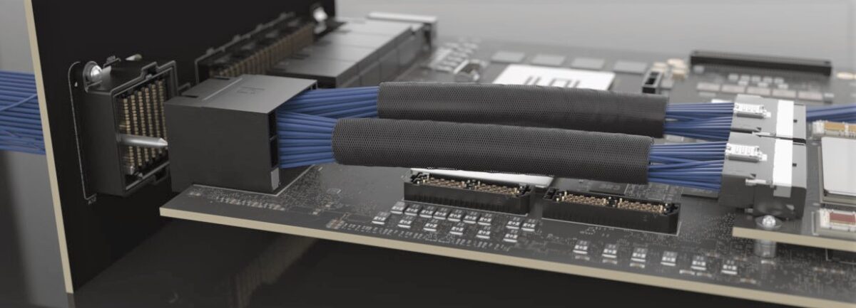 Backplane Connectors Product Roundup - Connector and Cable Assembly ...