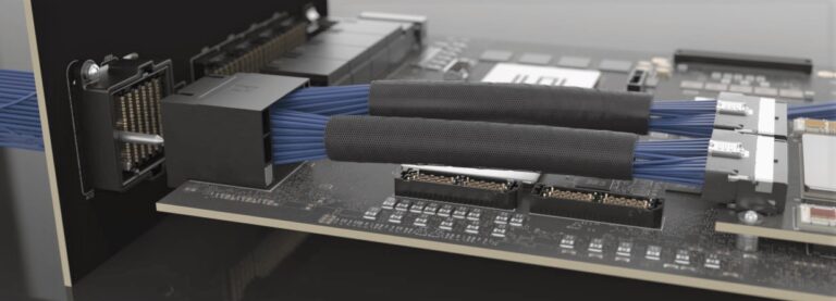 Backplane Connectors Product Roundup - Connector and Cable Assembly ...