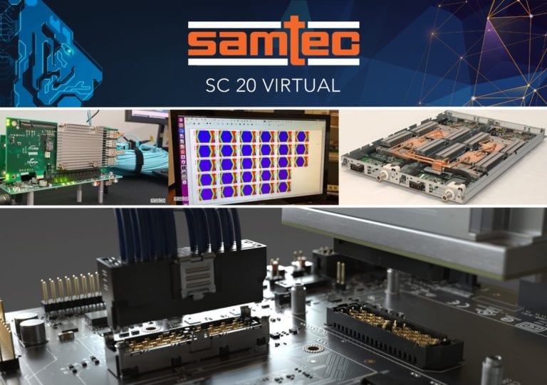 December 2020 Connector Industry News