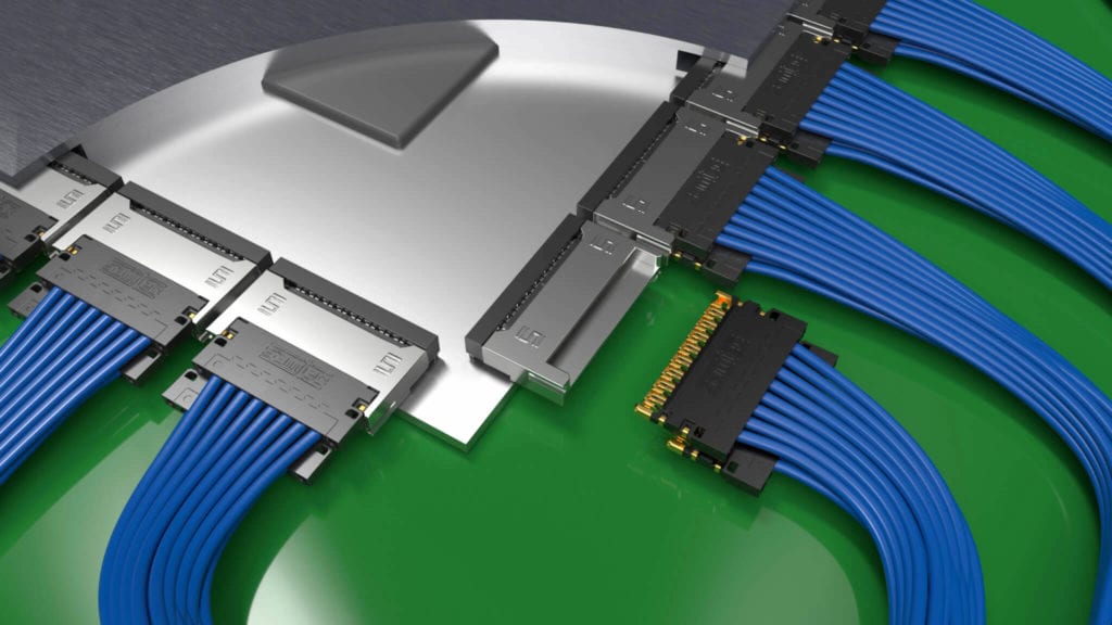 March 3, 2020 New Connectivity Products