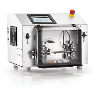 Cable Processing Machinery Products | ConnectorSupplier.com