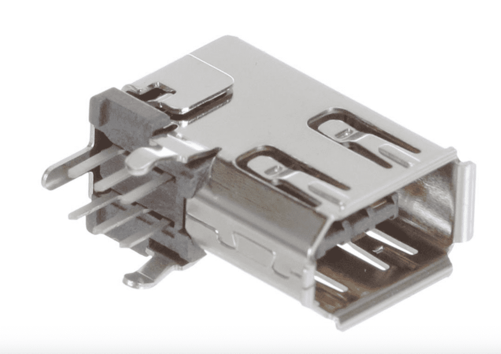 What Are IEEE 1394 Connectors?