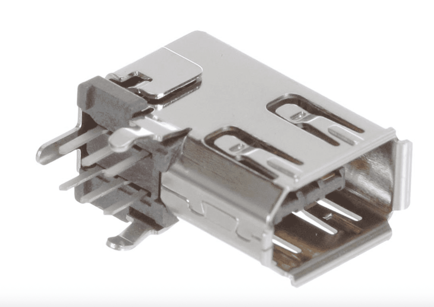 What Are IEEE 1394 Connectors?