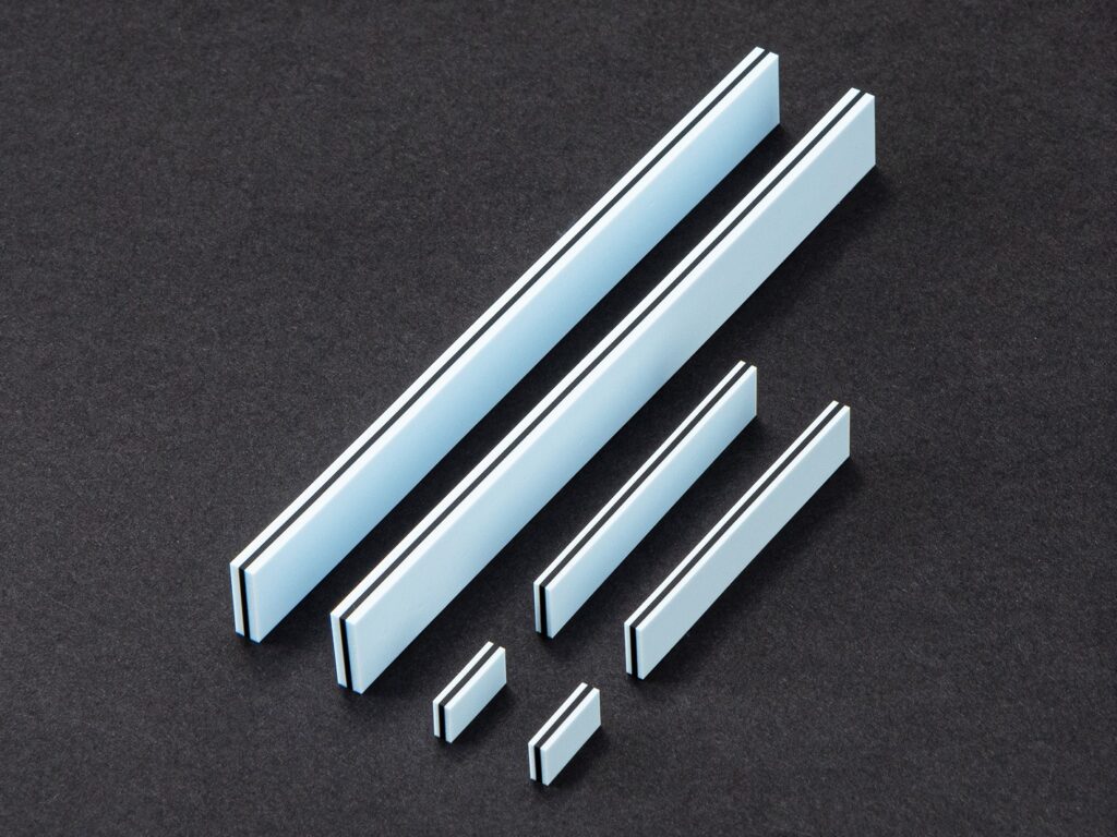 What are TCA connectors?