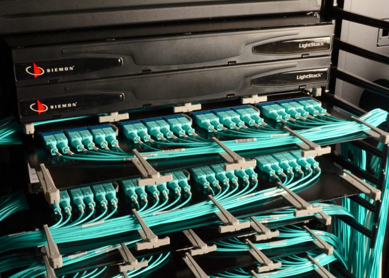 Fiber Optic Connector Products - Connector and Cable Assembly Supplier