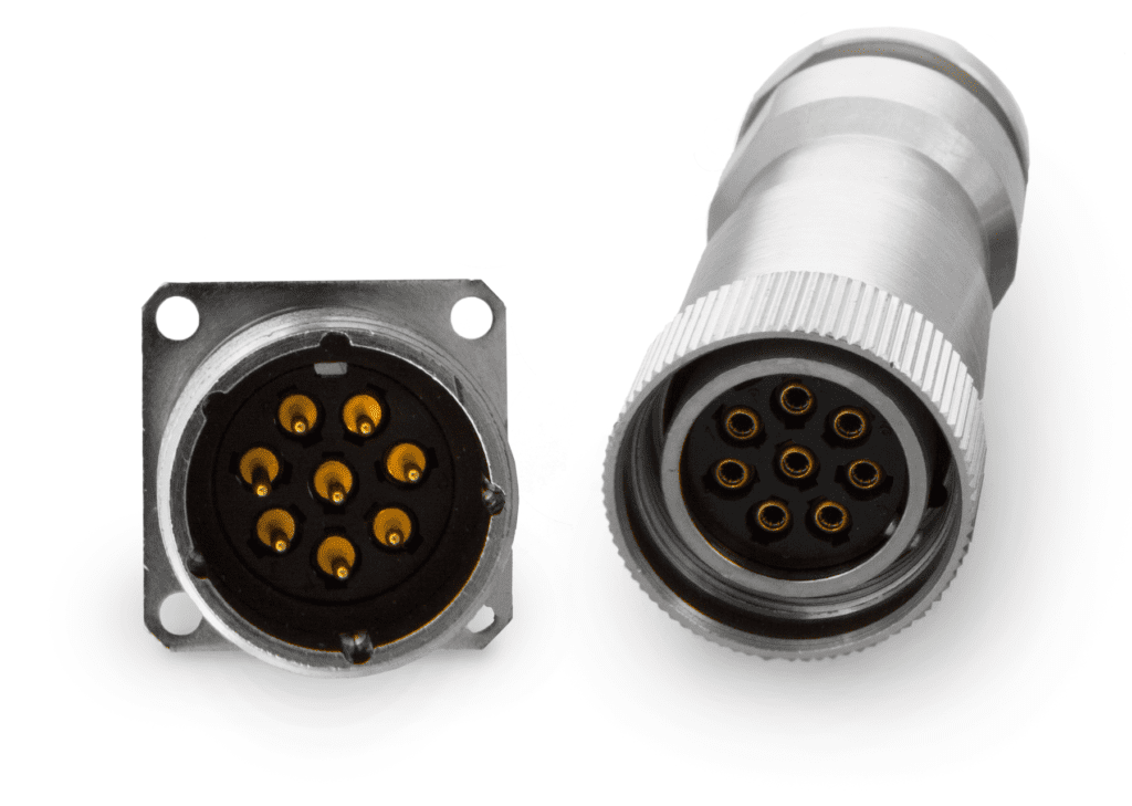 Interconnect Solutions Drive the Evolution of Rail Mobility