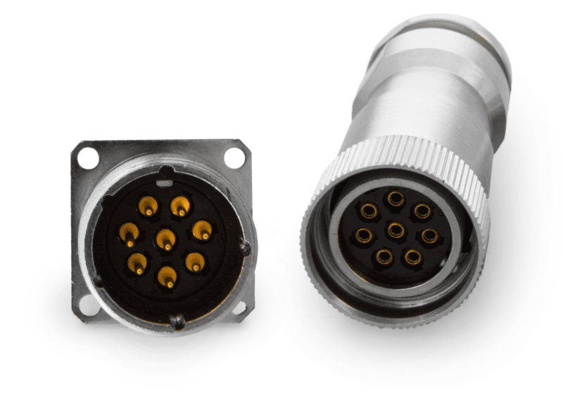 Interconnect Solutions Drive the Evolution of Rail Mobility