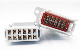 Connectors for Rail Applications Product Roundup