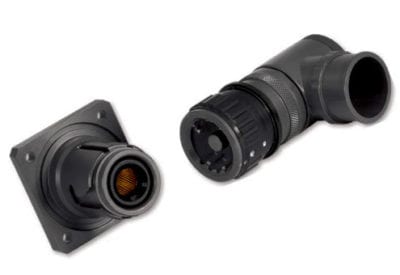 Touch-Safe Connectors Product Roundup