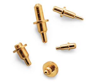 Battery Connectors Product Roundup