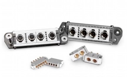 Mixed-Layout Connector Product Roundup - Connector and Cable Assembly ...