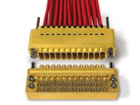 Backplane Connectors Product Roundup - Connector and Cable Assembly ...