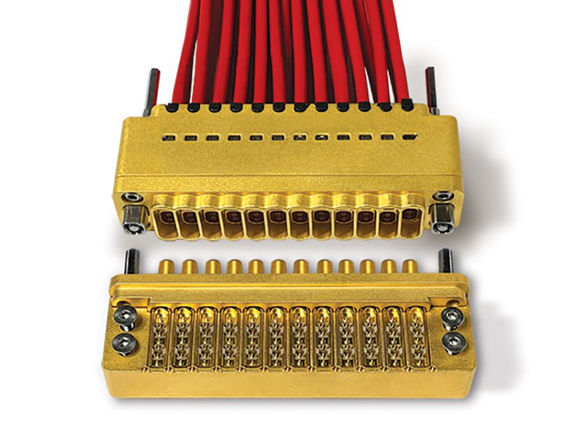 Backplane Connectors Product Roundup Connector And Cable Assembly Supplier