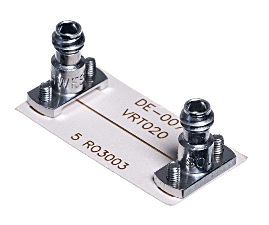 New Connector and Cable Products: January 2019