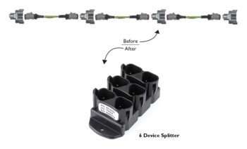 CAN bus Connector and cable considerations | Connector Supplier