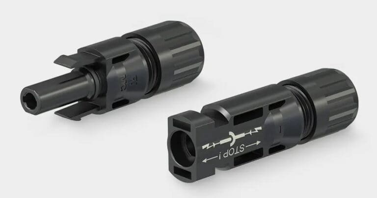 What are MC4 Connectors?