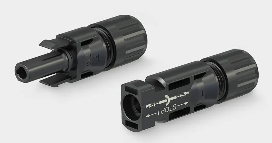 What are MC4 Connectors?