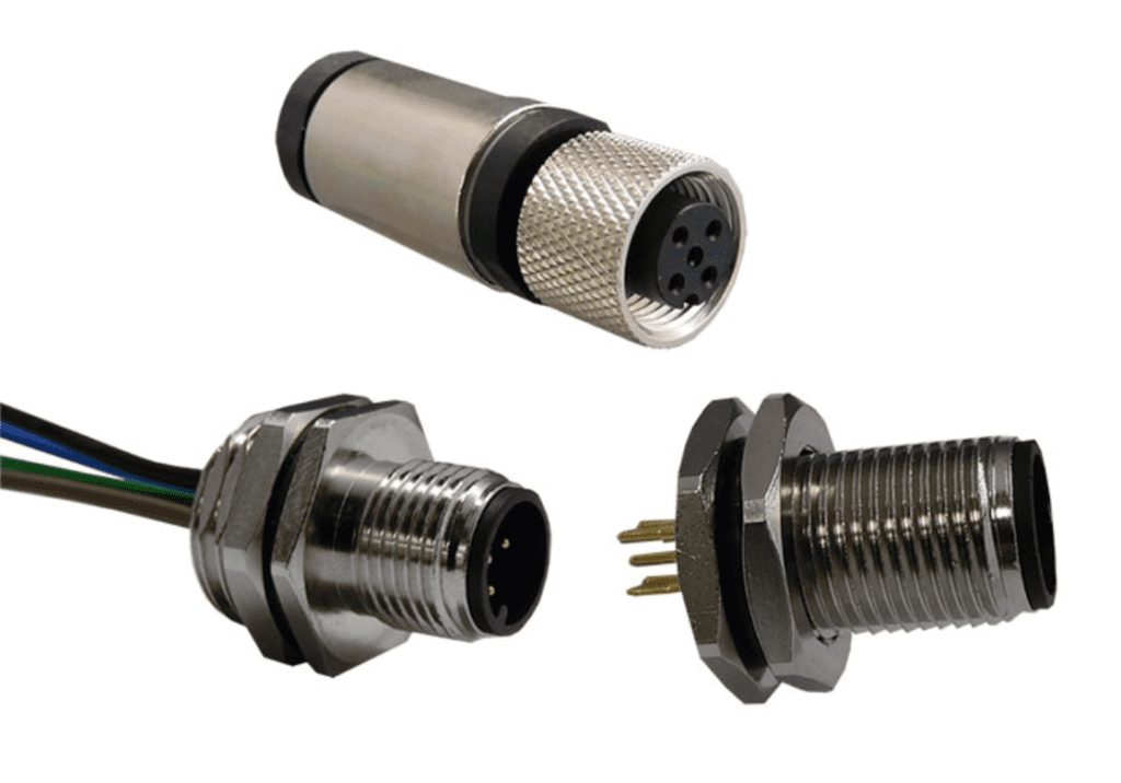 New Product News October 2019 - Connector and Cable Assembly Supplier
