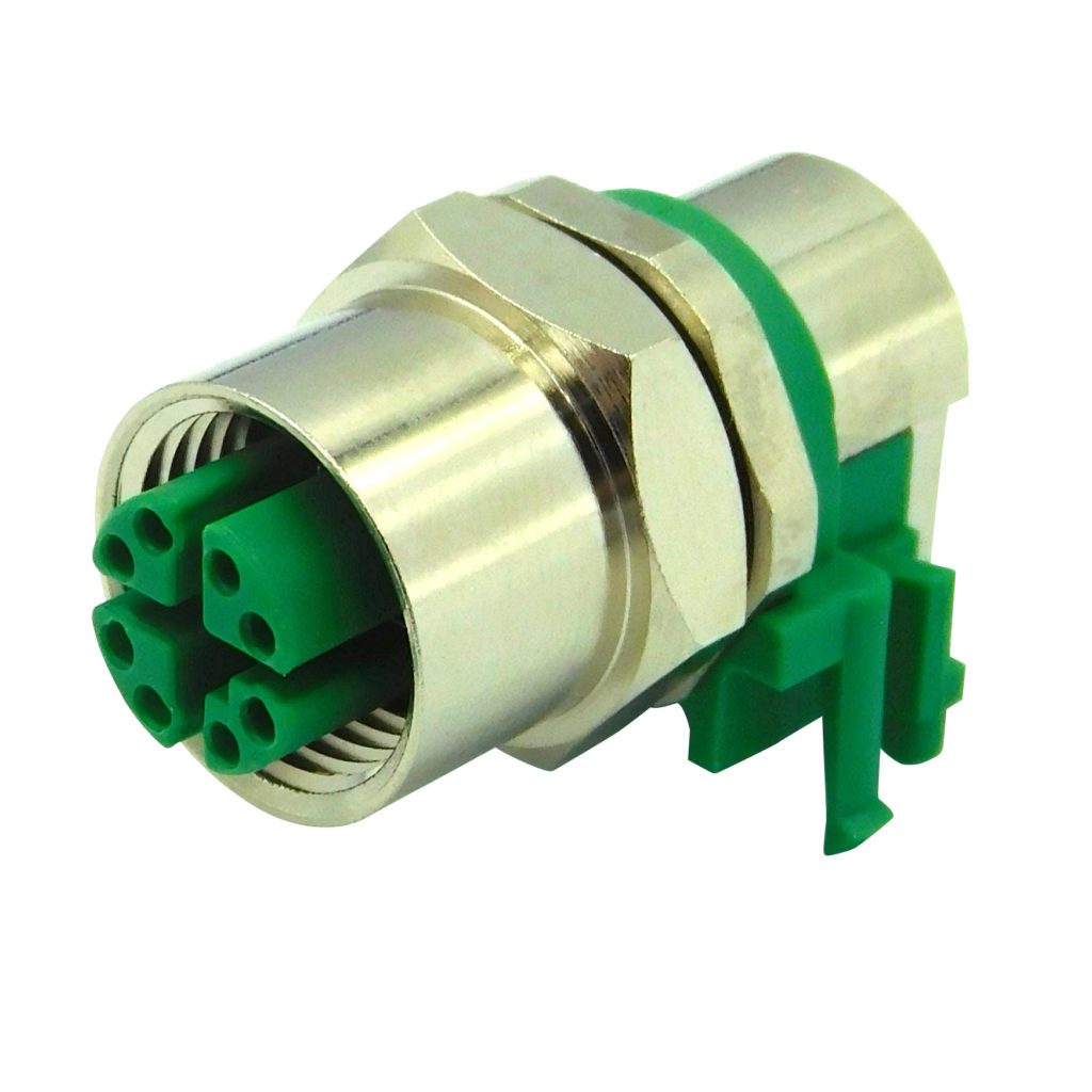 Robotics Connectors Product Roundup