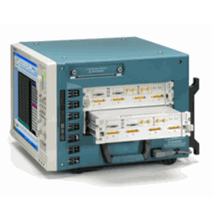 Signal Integrity Measurement - Using Logic Analyzers