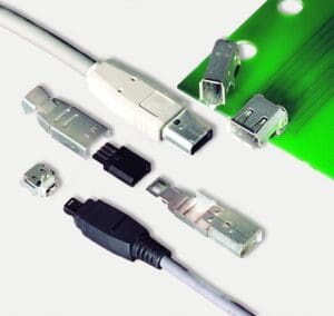 What Are IEEE 1394 Connectors?