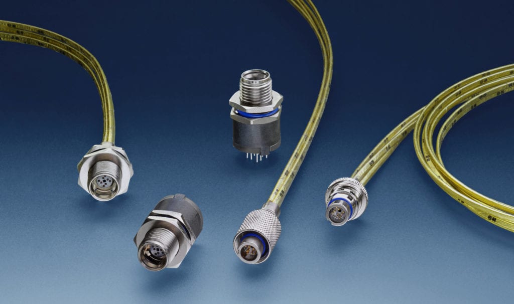 Commercial Connectors Toughen Up for the Harshest Environments in the ...