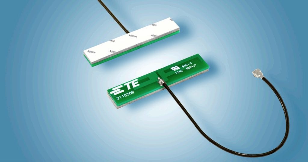 The Rise of the Antennas: Connected Home Ecosystems