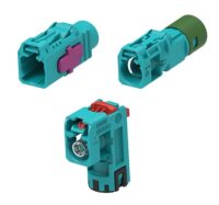 FAKRA Connectors Product Roundup