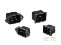 Meet the Connector: IEC Connectors