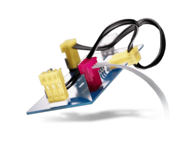 What is a 3-Pin Connector | Connector Supplier