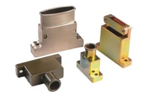 What are Micro-D connectors?