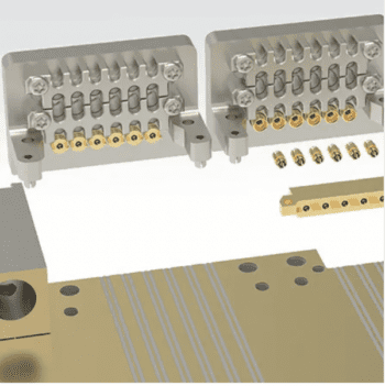 Edge Card Connectors Product Roundup Product Roundup