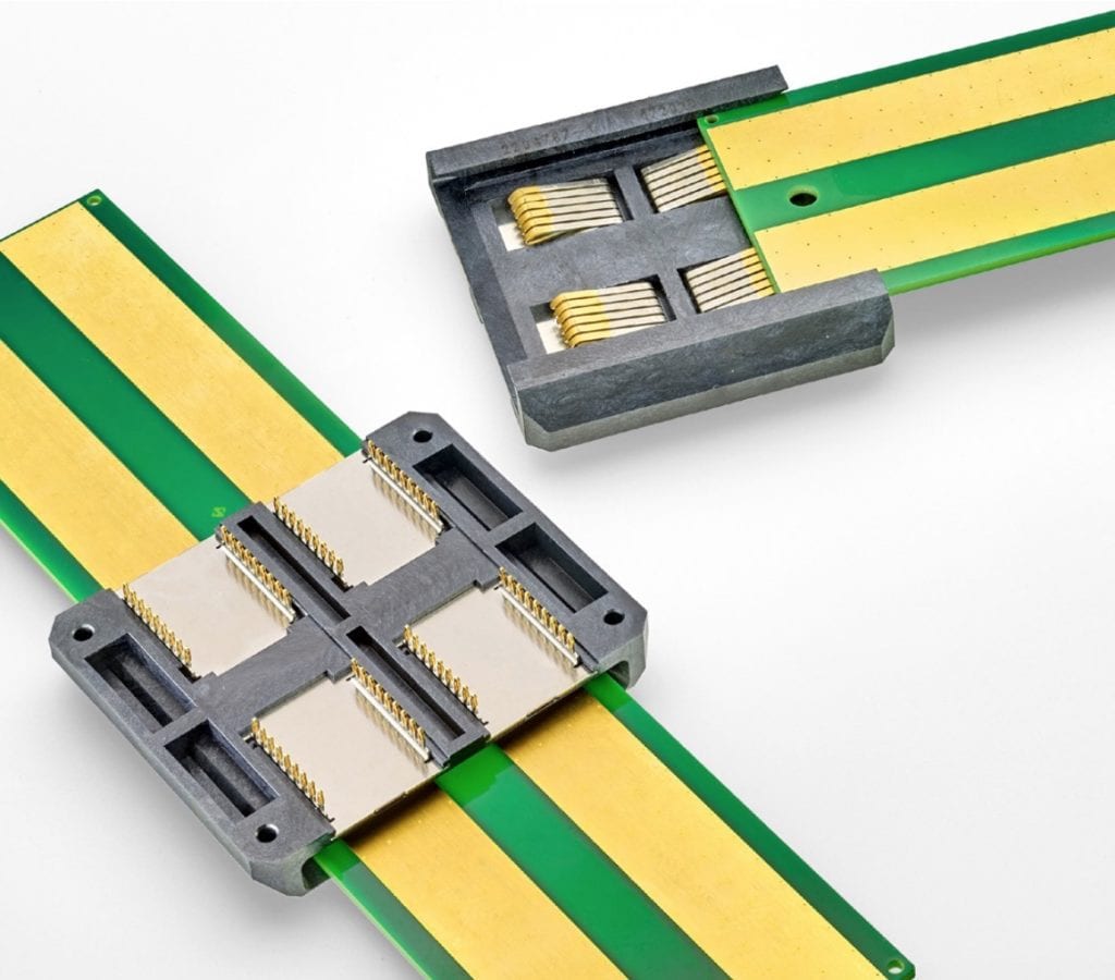 As Demand for Cable Grows, Cable Management Solutions are Expanding