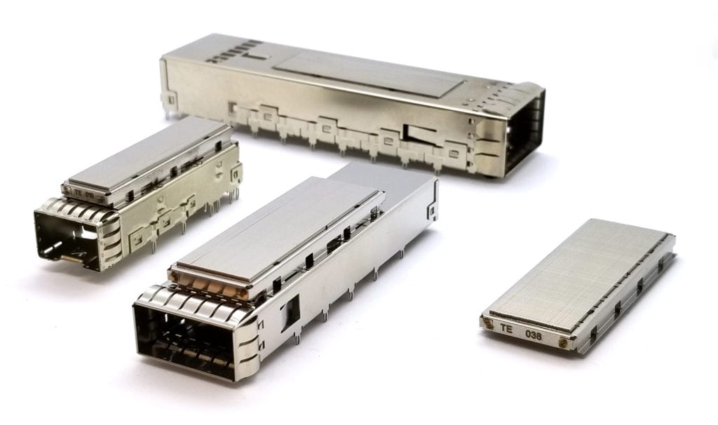 Cooling Strategies for Data Centers - Connector and Cable Assembly Supplier