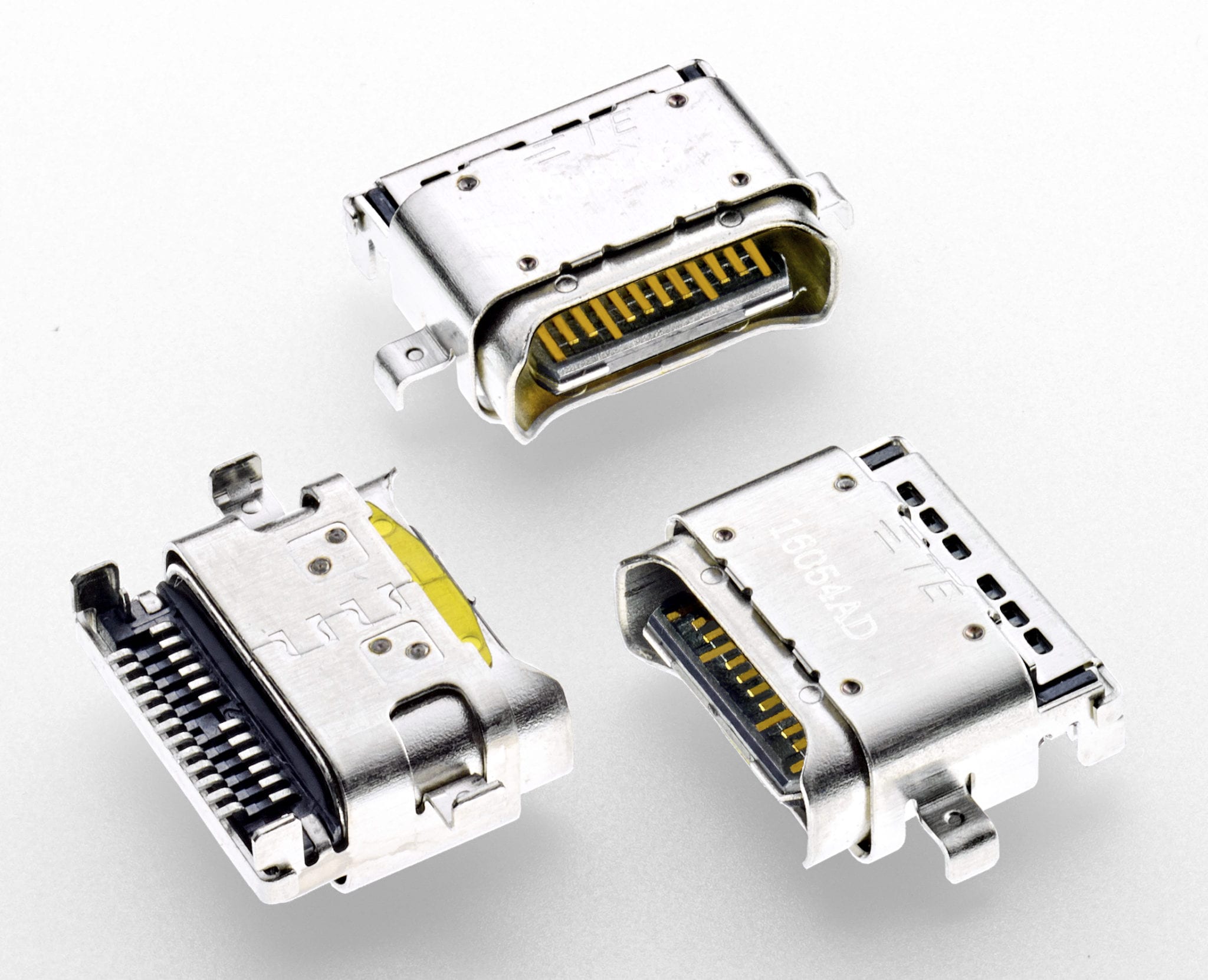 Designing with Waterproof USB Type-C Connectors