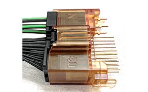 What are 3D-Printed Connectors?