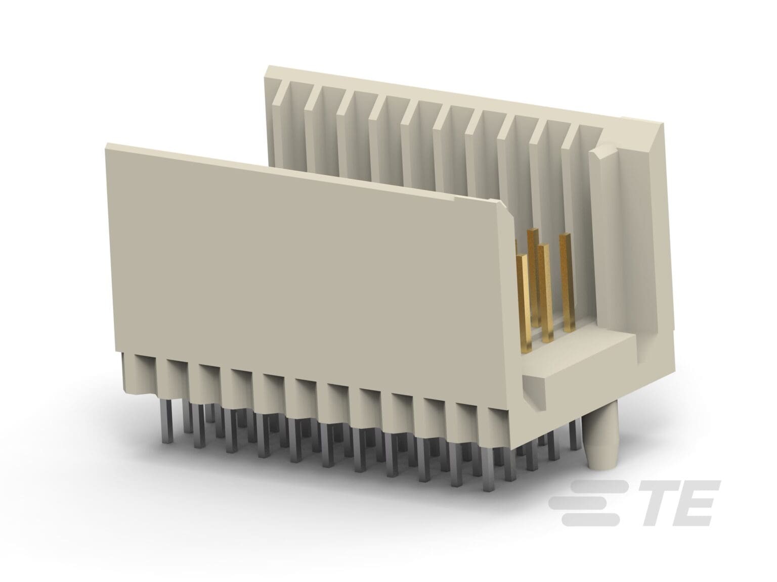 What are Hard Metric Connectors?
