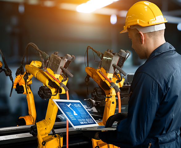 Three Trends to Watch in Cobot Development