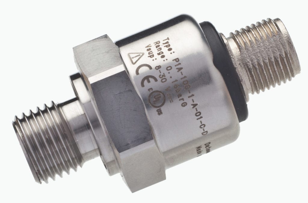 Sensors Expand Possibilities for More Devices