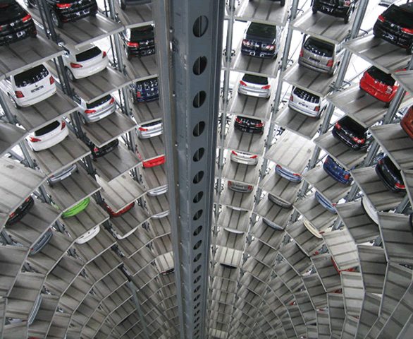 Five Recent Developments in the Automotive Connector Industry ...