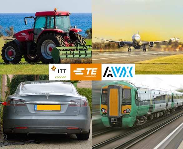 Transportation Connectors Go the Extra Mile