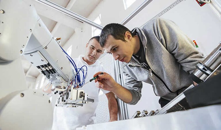 What are Test & Measurement Connectors?