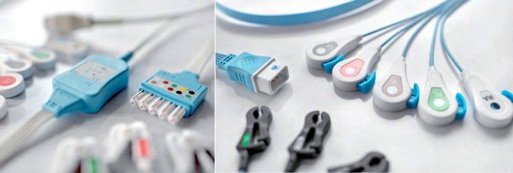 COVID-19 Pandemic Drives Demand for Disposable Wire and Cable Products