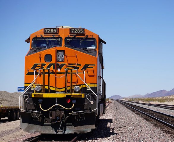 Harsh Environments No Longer Derail Reliability of Rail Crossings